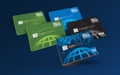 Credit Union Membership for Veterans | Navy Federal Credit Union