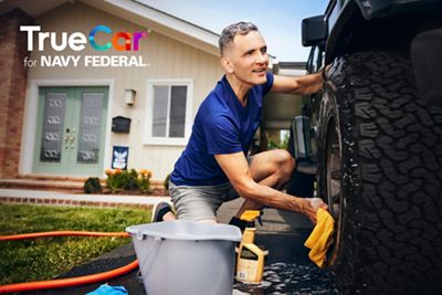 Navy Federal Car Buying Service | Navy Federal Credit Union