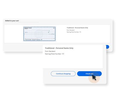 Order Checks | Navy Federal Credit Union
