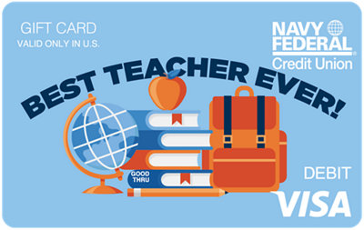 Prepaid and Gift Cards | Navy Federal Credit Union