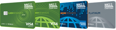Navy Federal Credit Union | Banking, Loans, Mortgages & Credit Cards ...