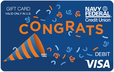 Prepaid and Gift Cards | Navy Federal Credit Union