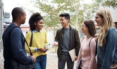 Undergraduate Student Loans | Navy Federal Credit Union