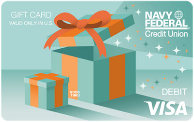 Prepaid and Gift Cards | Navy Federal Credit Union