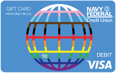 Prepaid and Gift Cards | Navy Federal Credit Union