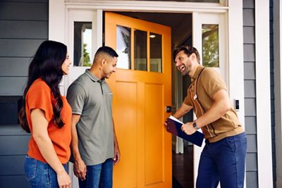 Home Project Financing Center | Navy Federal Credit Union