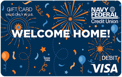 Prepaid and Gift Cards | Navy Federal Credit Union