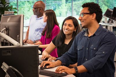 Our Impact | Navy Federal Credit Union