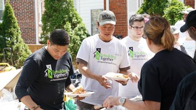 Our Impact | Navy Federal Credit Union