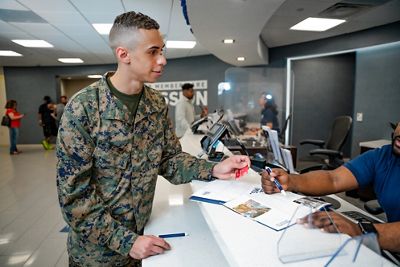 Free Active Duty Checking™ | Navy Federal Credit Union
