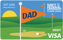 Visa® Gift Cards | Navy Federal Credit Union